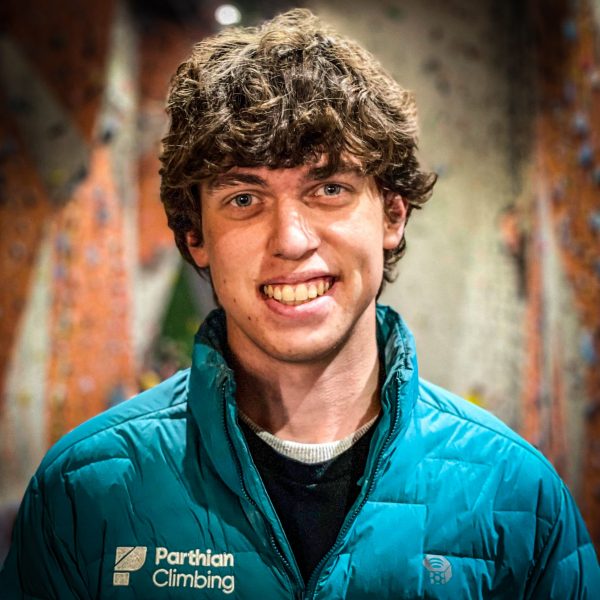 Team - Parthian Climbing