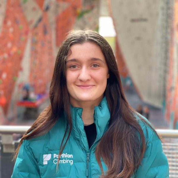 Team - Parthian Climbing