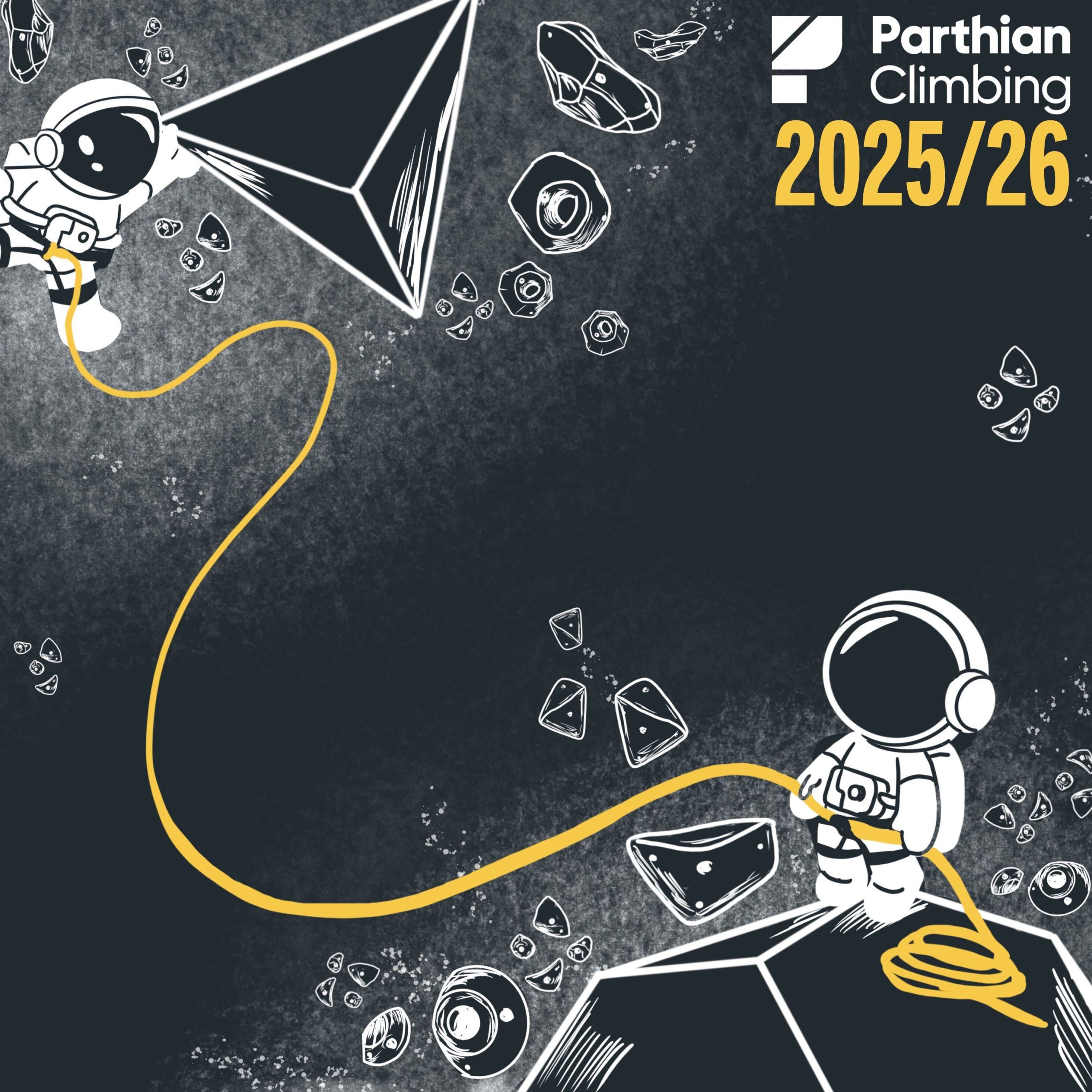 ELEVATE: ROUTE CLIMBING COMPETITION 25/26 - Parthian Climbing